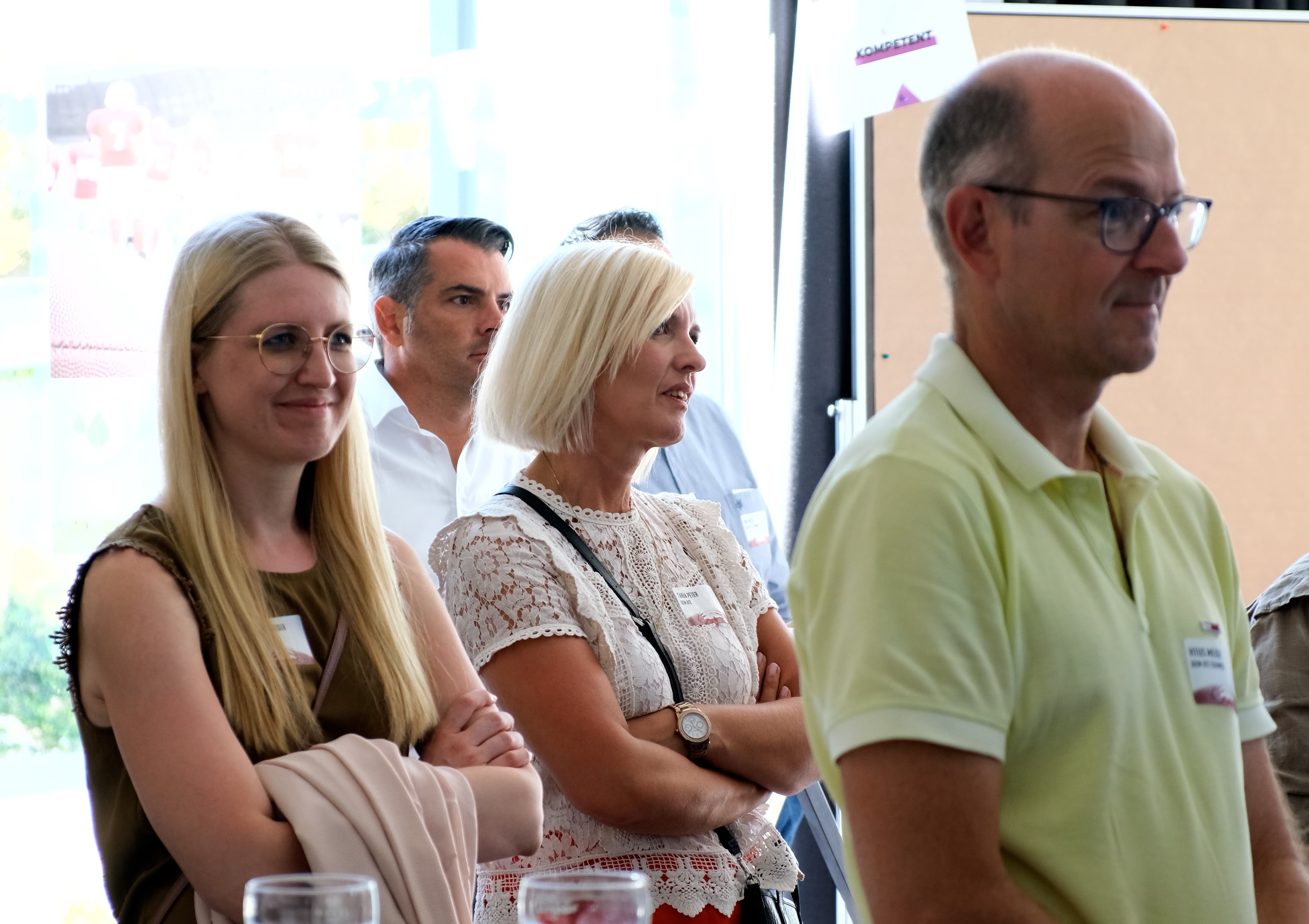 Our People Year 2022 | UZIN UTZ Annual Report 2022